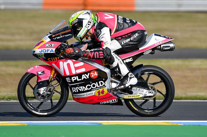 Racing - Mivv